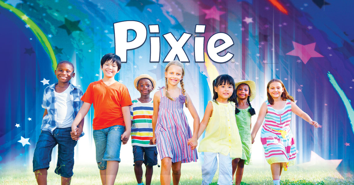 Pixie Lesson Plans | Creative Educator