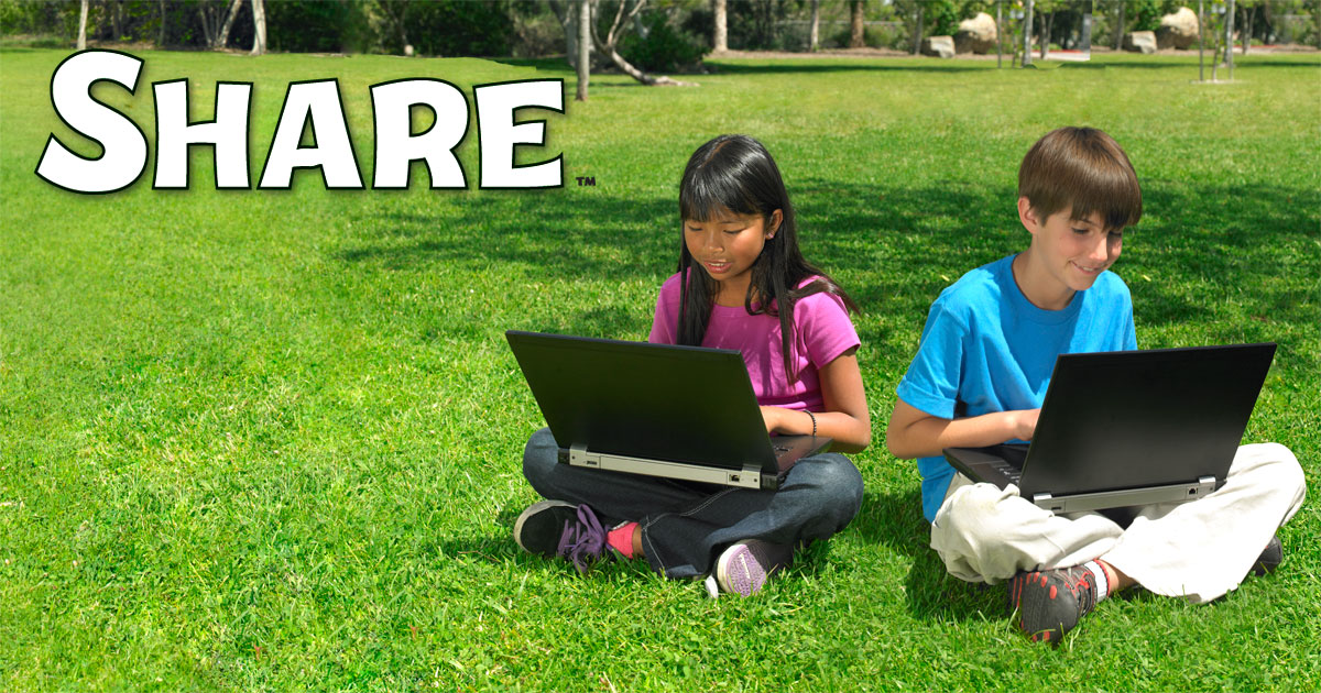 Share Lesson Plans | Creative Educator