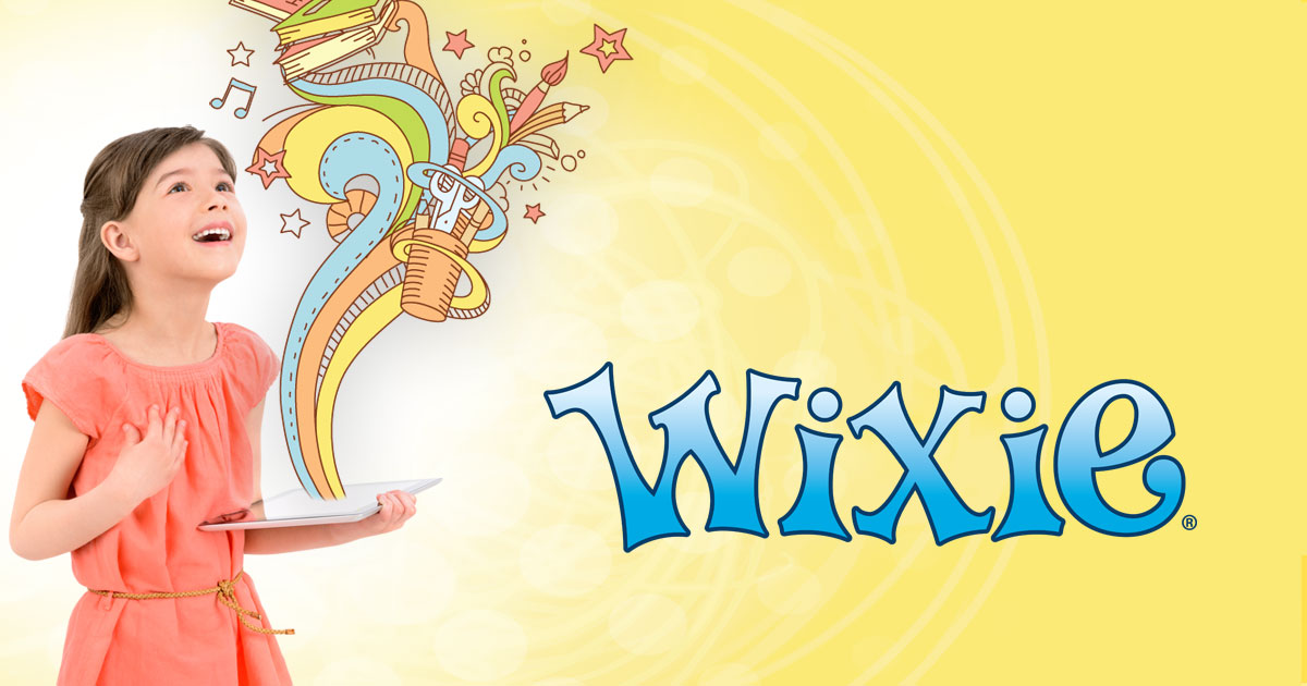 Wixie Lesson Plans | Creative Educator