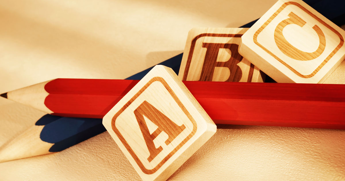 Literacy | Creative Educator