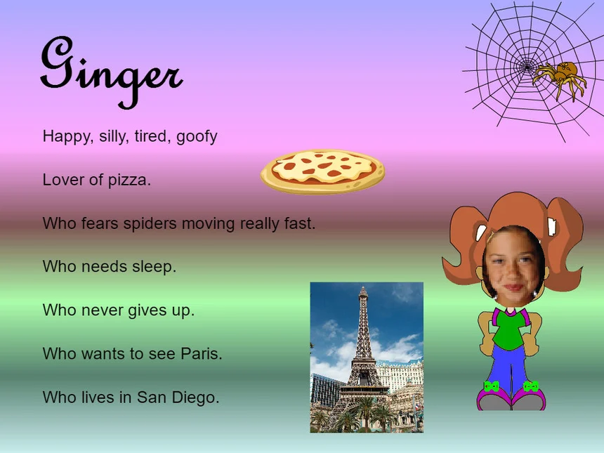 Lesson Ideas - Wixie